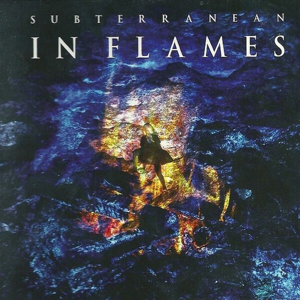 CD Компакт-диск / In Flames / Subterranean (RU)(CD) - купить по низким ...