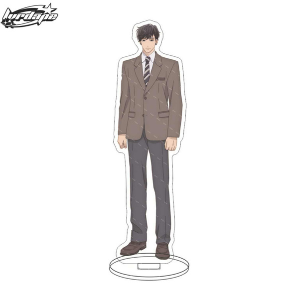 Фигурка акриловая Мой телохранитель Аниме Акриловая статуя Store ...