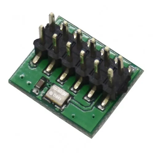 SDR приёмник HackRF One в металлическом корпусе + External Tcxo Clock ... SDR приёмник HackRF One в металлическом корпусе + External Tcxo Clock ...