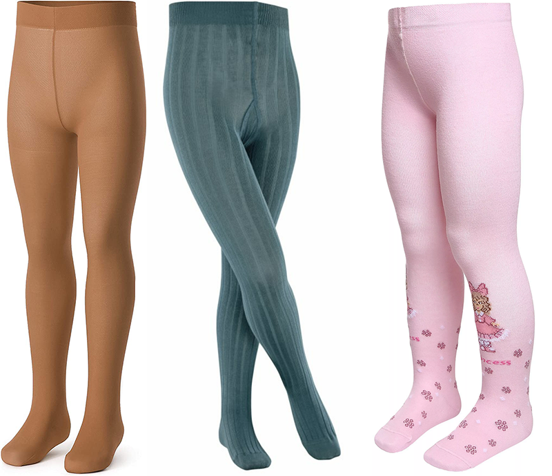 Girls' hosiery | Ozon Help