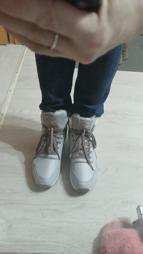 Кроссовки Reebok Rockeasy Ripple - купить с доставкой по выгодным ценам в интернет-магазине OZON ...