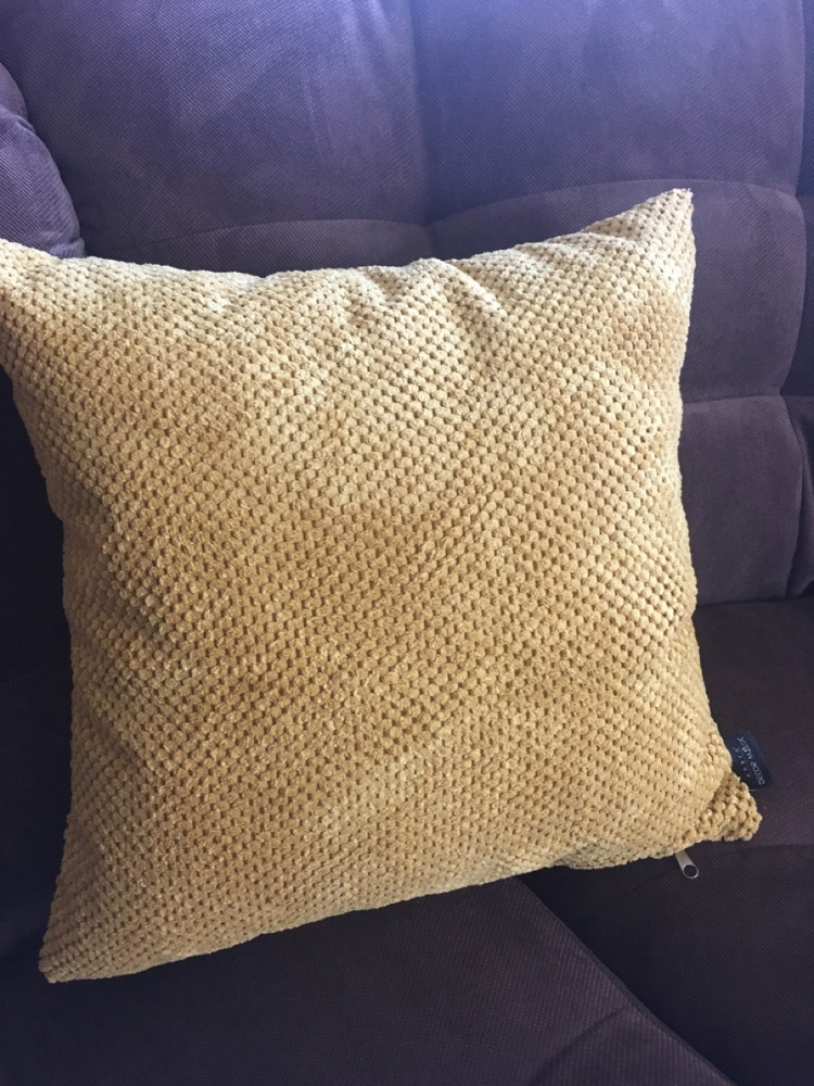 Декоративная подушка CITUS BLUE (45*45) 45x45 - купить по низкой цене в ...