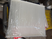 Фильтр салонный Audi A1 10-, Skoda Fabia II, III 07-, Skoda Rapid 12 ...