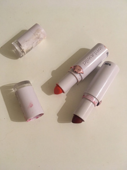 Wet n Wild Помада для губ MegaLast Lipstick 1439e Sangria Time — купить ...