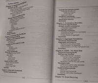 Hands-On Domain-Driven Design with .NET Core. Tackling complexity in the heart of software by ...