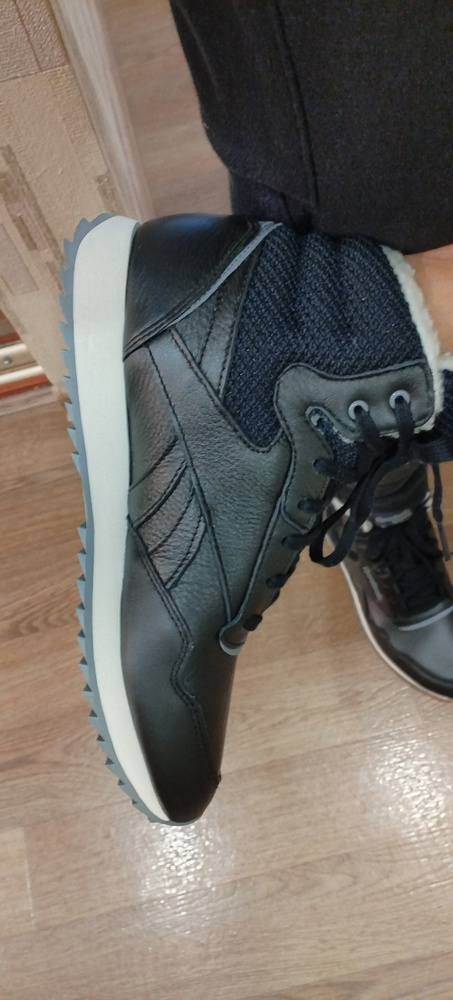 Кроссовки Reebok Rockeasy Ripple - купить с доставкой по выгодным ценам в интернет-магазине OZON ...