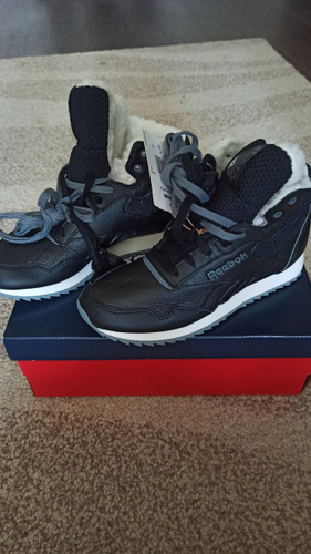 Кроссовки Reebok Rockeasy Ripple - купить с доставкой по выгодным ценам в интернет-магазине OZON ...