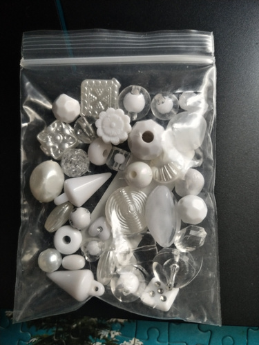 20g Yakeli Смешанные бусины DIY Ювелирные аксессуары - купить с ...