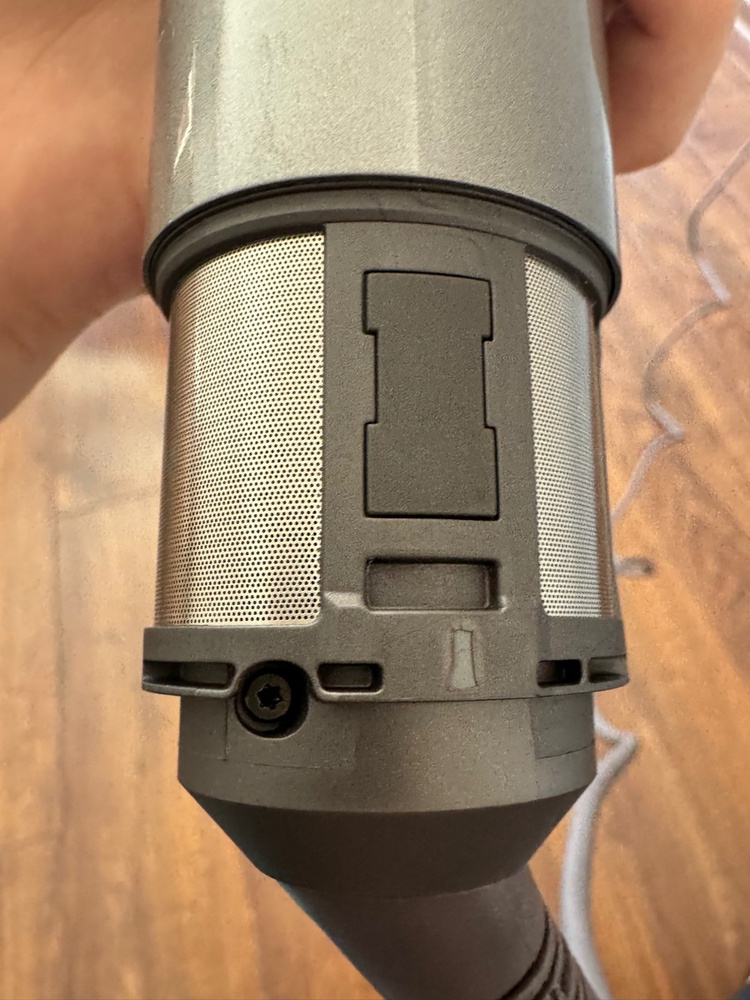 Стайлер Dyson HS05 - купить по доступным ценам в интернет-магазине OZON ...