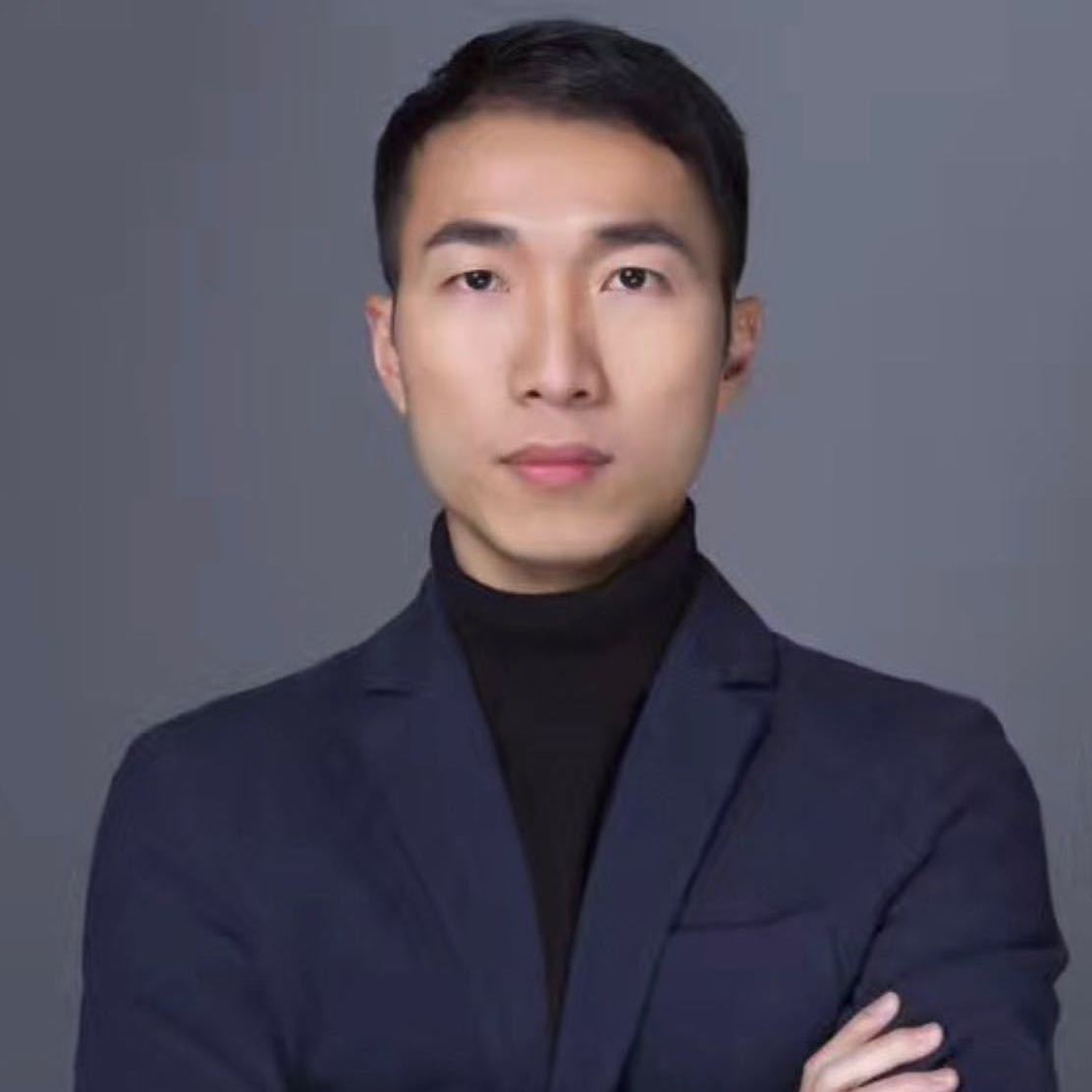 Simon Huang