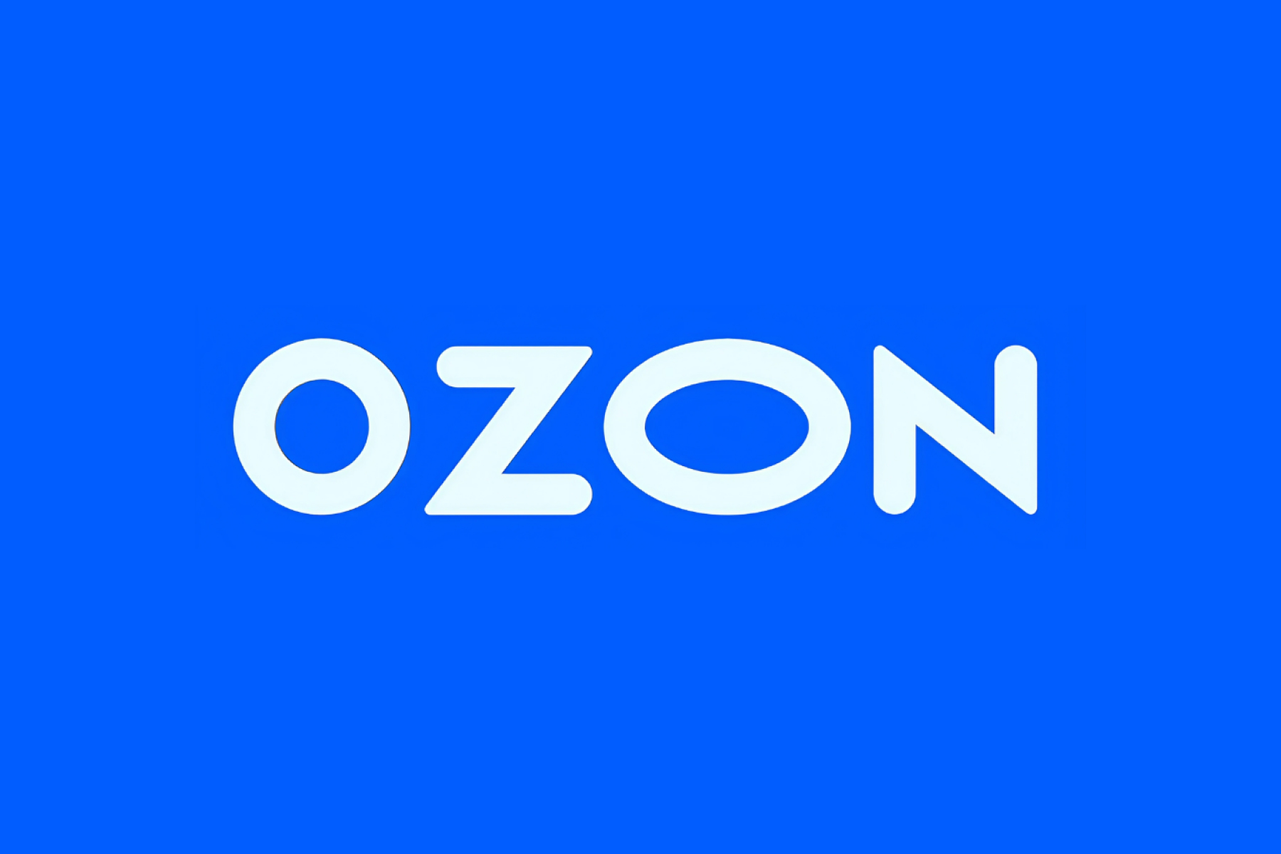 Ozon — about the company