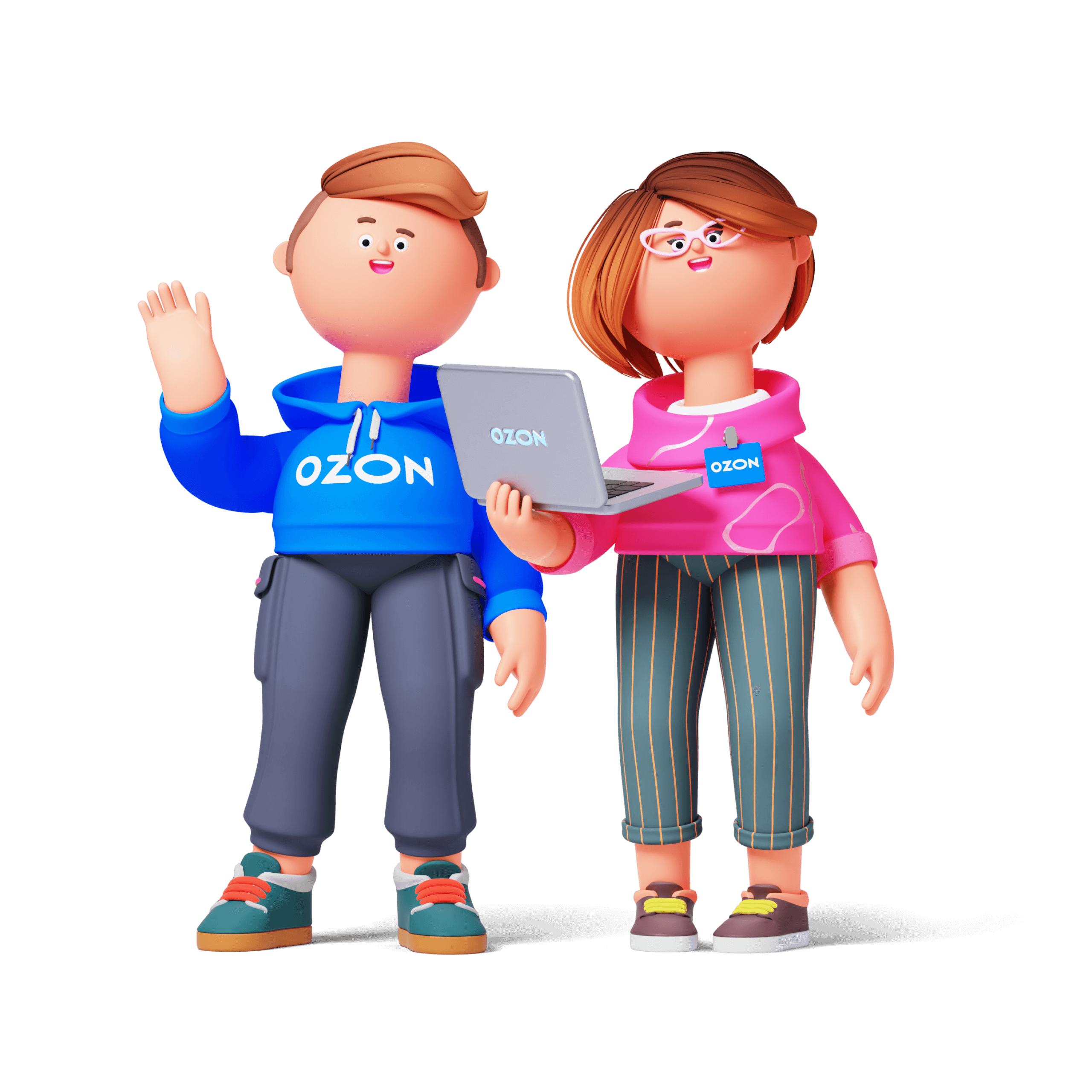 Карьера Product Manager в Ozon