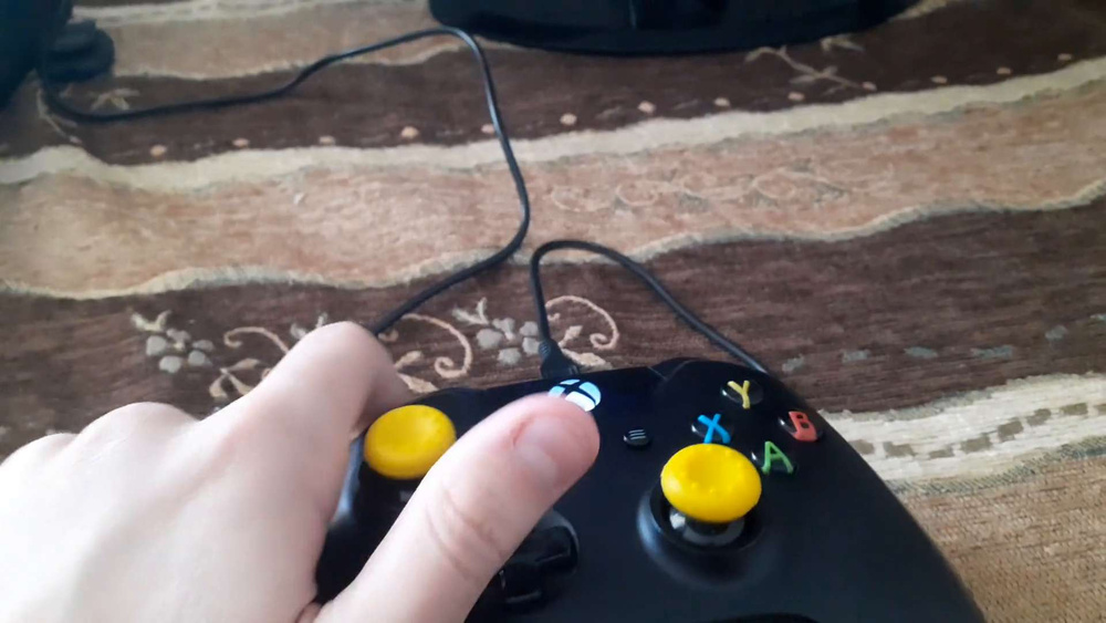 Накладки силиконовые на аналоговые стики для джойстика Xbox 360, Xbox ...